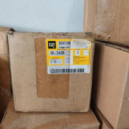 Jual 5K-3496 BEARING CAT GENUINE PARTS - Jakarta Pusat - Lestari Jaya ...