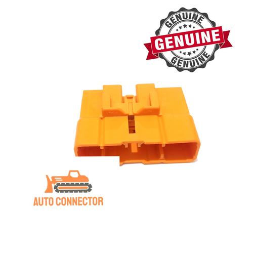 Jual Soket Toyota Sumitomo Yazaki 90980-10820 Connector Original ...