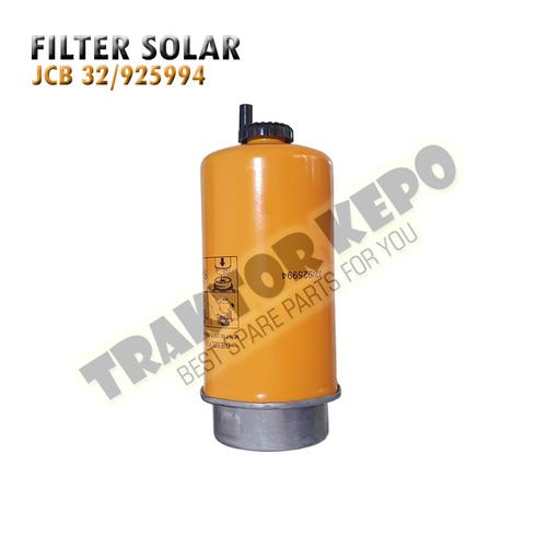 Jual JCB FUEL FILTER 32/925994 NEW HOLLAND 87801285 - Kota Surabaya ...