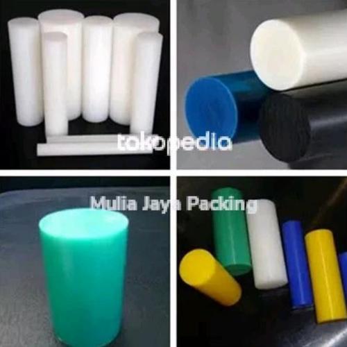 Jual polyplus rod/nyilon biru rod 75mm x 100cm - Jakarta Barat - MULIA ...