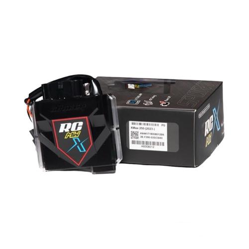Jual Ecu aRacer Rc Mini X Xmax Connected Aracer SpeedTek GARANSI - Mini ...