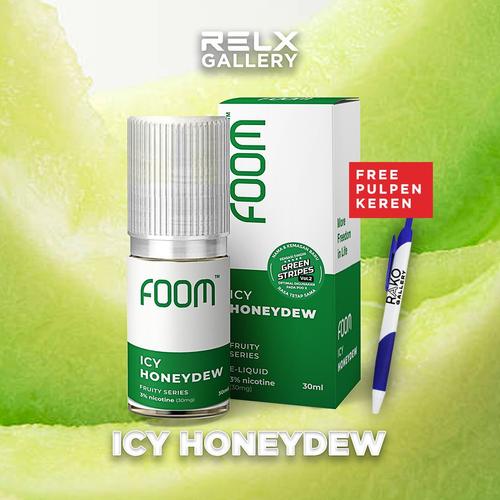 Jual Foom Liquid 30ML - All Variants - Iced Tea - Jakarta Selatan ...