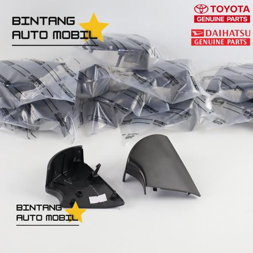 Promo TUTUP KAKI SPION BAWAH TOYOTA RAIZE DAIHATSU ROCKY ORIGINAL BZ040 ...