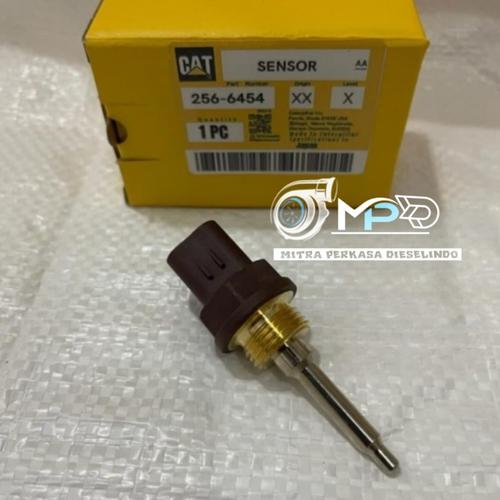 Jual Sensor Temperatur C4.4 C9 C13 C15 D6K 312E 256-6455 2566454 Brand ...