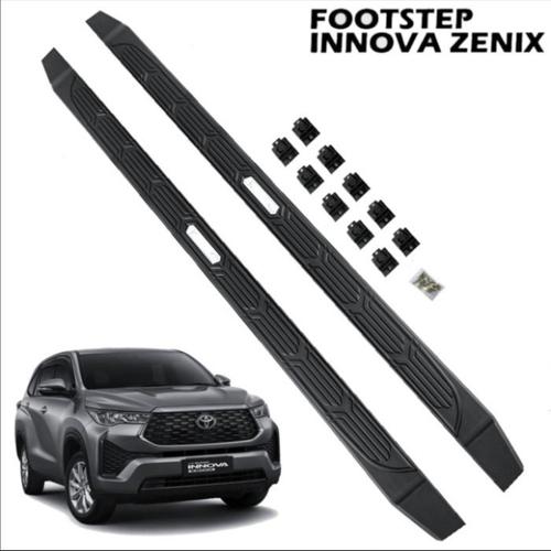 Jual Foot Step Innova Zenix 2022 2023 - Foot step Innova 2022 2023 ...