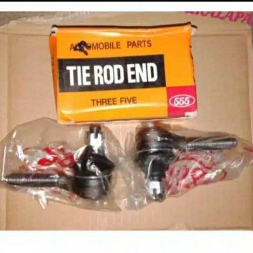 Jual Tie rod terot terod kaki kijang Doyok kotak 4k kijang super 5k ...