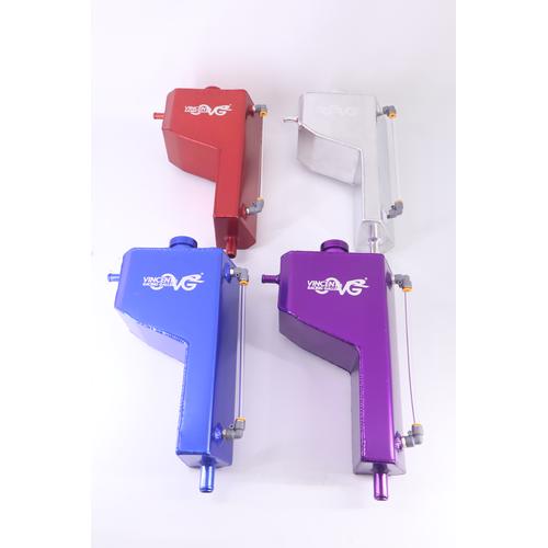 Jual Tangki Radiator Innova Fortuner 2GD - Red - Jakarta Barat ...