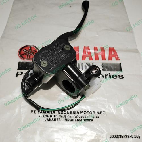 Jual MASTER REM ATAS MIO JUPITER MX NEW OLD Z NEW ROBOT VEGA R NEW VEGA ...