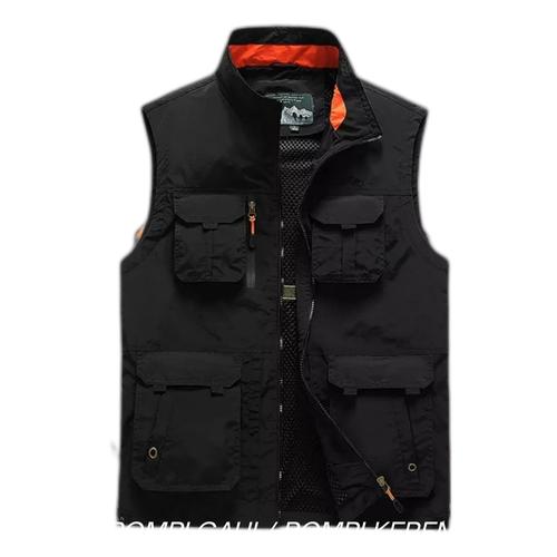 Jual rompi motor / rompi kasual/ rompi keren / rompi formal/ banyak ...