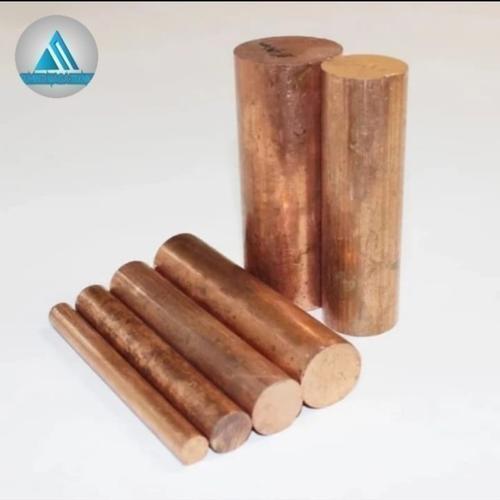 Jual grounding rod as tembaga 63 mm x 100 mm - Jakarta Barat - SUMBER ...