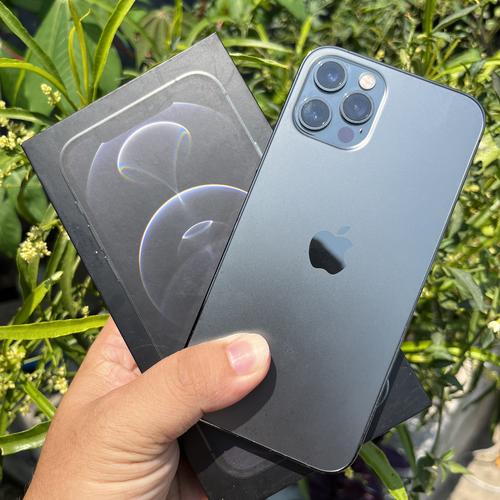 Jual IPHONE 12 PRO 128 GB INTER BEA CUKAI IMEI PERMANENT (GRAPHITE ...