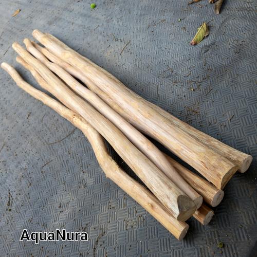 Jual kayu aquascape lurus 1 meter aquascape aquarium - Kota Tangerang ...