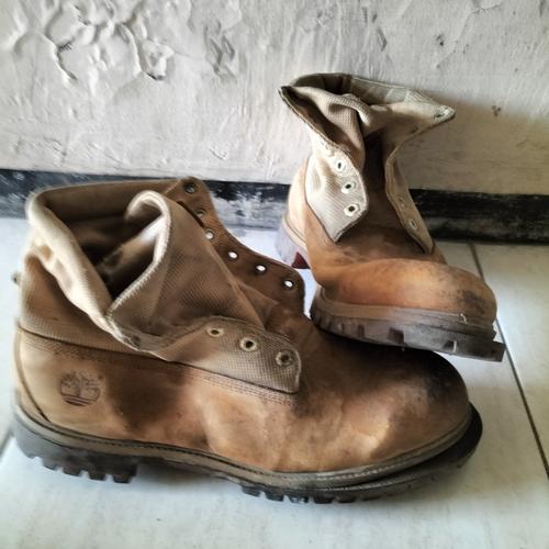 Jual sepatu booth Timberland China big size - Kab. Lamongan - oze ...