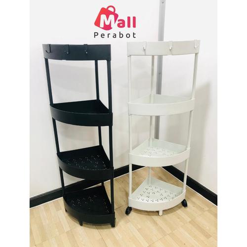 Jual Mall Perabot | Rak Sudut Susun Ruang Tamu Tidur Dapur Serbaguna ...