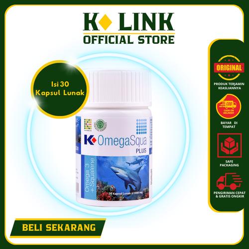 Jual OMEGA SQUA K LINK PLUS ORIGINAL KLINK - Jakarta Timur - K-LINK ...
