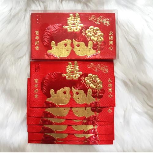 Jual Angpao Nikah Swangsi Mika YS3002 - Jakarta Timur - Yosha Shop ...