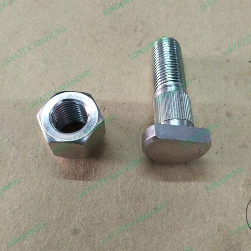 Jual baut roda belakang forklift yale 3 ton - Jakarta Barat - JAYATEK ...