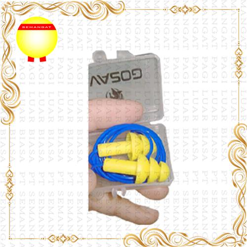 Jual Earplug Gosave - Kota Jambi - PT Semangat Pagi Luar Biasa | Tokopedia