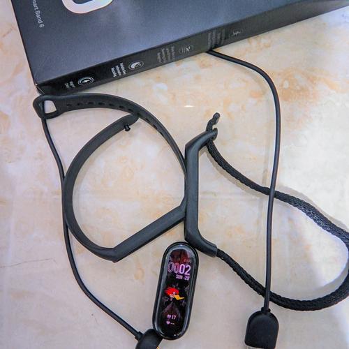 Jual xiaomi mi band 6 smartwatch - Kota Tangerang Selatan - Rebelcash92 ...