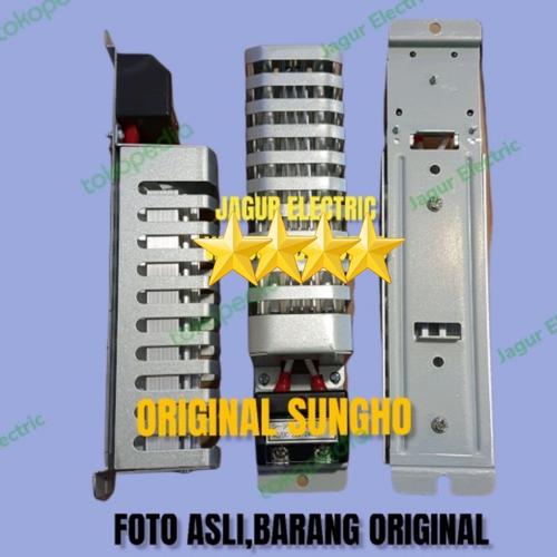 Jual SH-SPA-100W-22 HEATER SUNGHO ORIGINAL - Jakarta Barat - Jagur ...