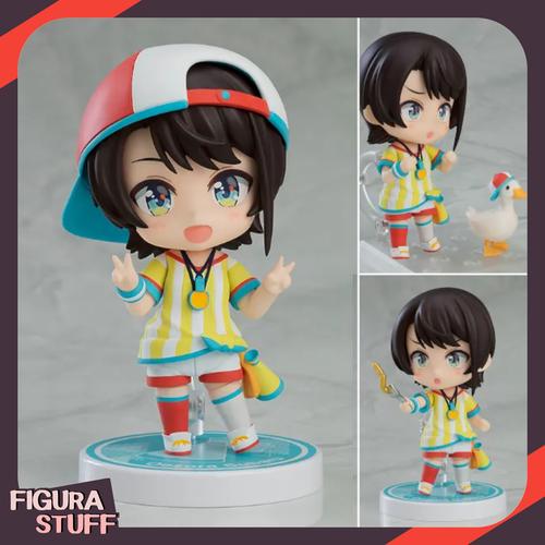 Jual [Limited Production] Nendoroid Oozora Subaru - hololive production ...