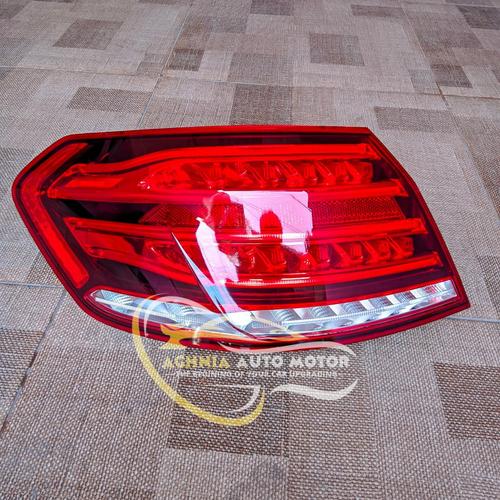Jual Stoplamp Lampu Belakang Mercy Mercedes Benz W212 E250 ORIGINAL ...