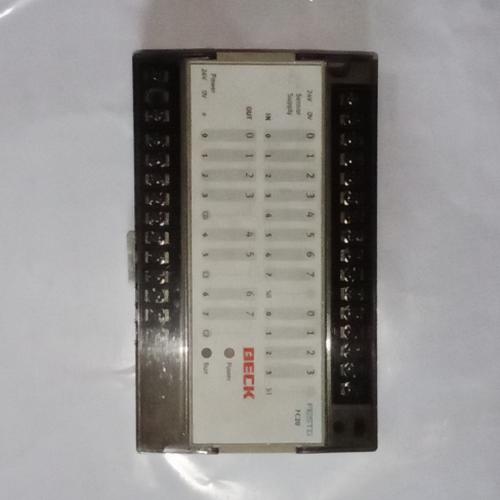 Jual PLC MODULE FESTO FEC -FC20-FST 24VDC BECK - Kota Surabaya - indo ...