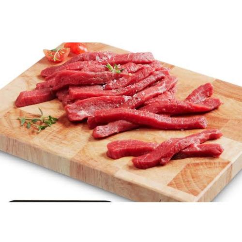 Jual Beef Strips Stir Fry Lean Meat / Daging Sapi Potongan Tumis ...