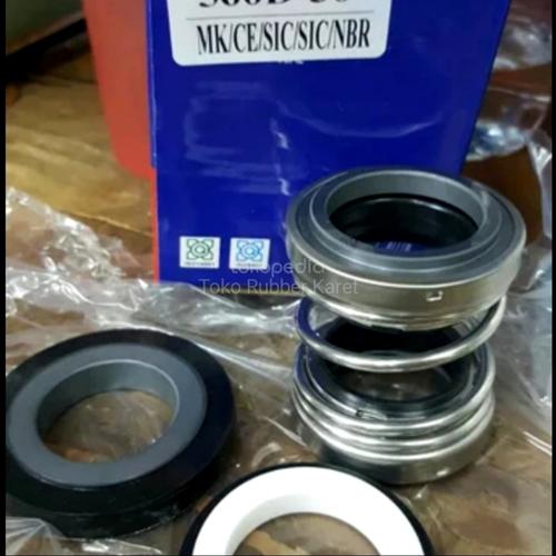 Jual Mechanical seal summer sible 30mm /mechanical seal - Jakarta Barat - Toko Rubber Karet ...