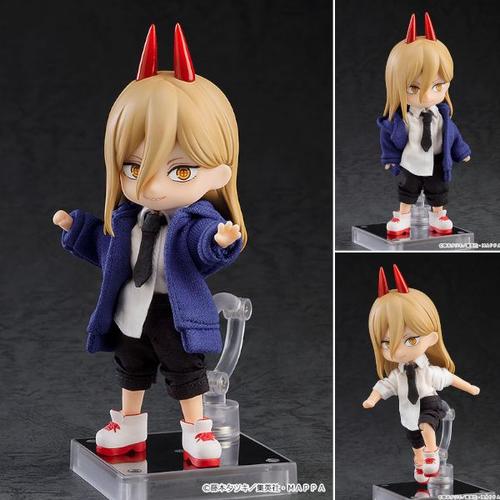 Jual Nendoroid Doll Power - Chainsaw Man - Kota Bekasi - Figurastuff ...