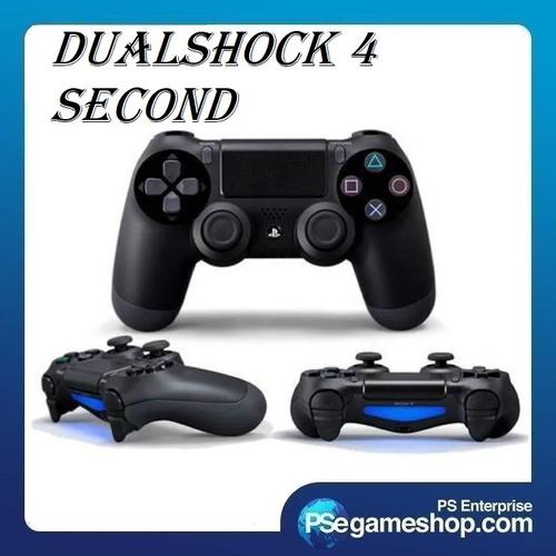 Promo stik ps4 dualshock original - Jakarta Utara - PS Enterprise ...