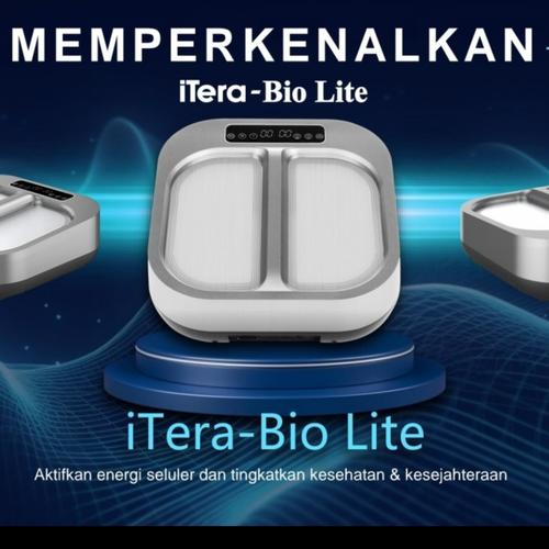 Jual Itera Bio Lite - Jakarta Pusat - Zemuada | Tokopedia