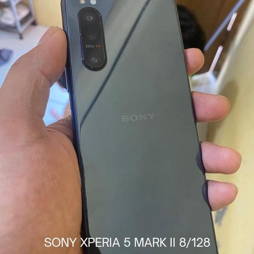 Jual sony xperia 5 mark ii second - Kab. Bekasi - ogicell | Tokopedia