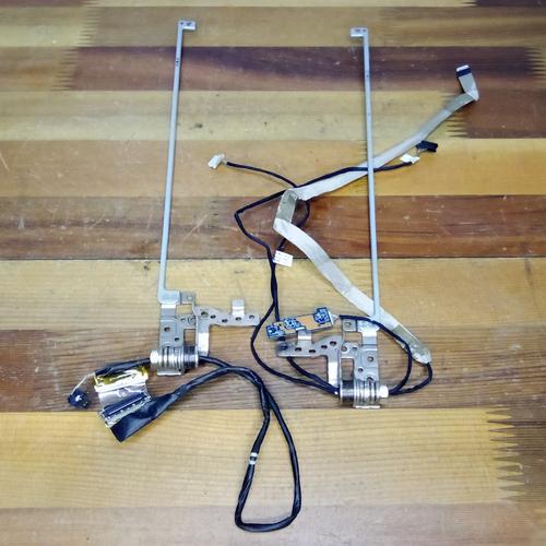 Jual Hinge Engsel Kabel Flexible Laptop Lenovo IdeaPad Flex 14 - Kab ...