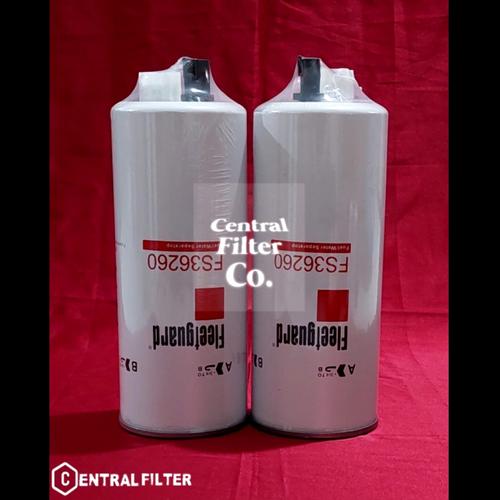 Jual FS36260 Fuel Filter Fleetguard - Jakarta Utara - Central Filter Co ...