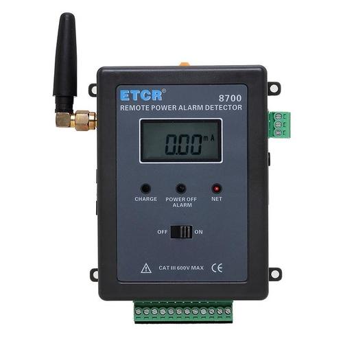 Jual Power Failure/Leakage Current Remote Alarm Monitoring send alarm ...