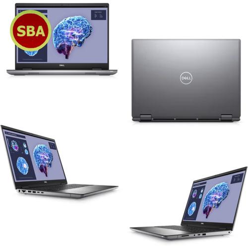 Jual Dell Mobile Precision 7680 i9-13950HX 64GB 2TB SSD VGA A4000 M7680 ...