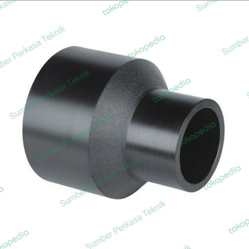 Jual Reducer Butt Fusion Hdpe 110mm x 90mm ( Reducer Fusion 4 x 3 inch ...