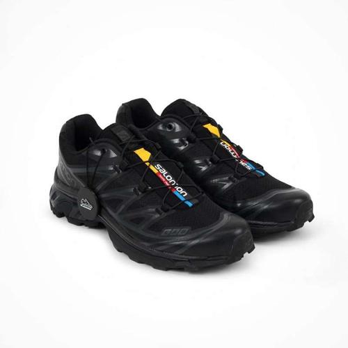 Jual Sepatu Solomon S Lab XT 6 Advanse Black 100% Original Store ...