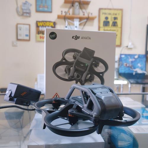 Jual DJI avata drone only BNOB BNIB Explorer Pro view Combo - Drone ...