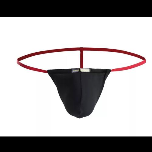 Jual G String Pria Brave Person 7 warna - Orange, M - Jakarta Barat ...