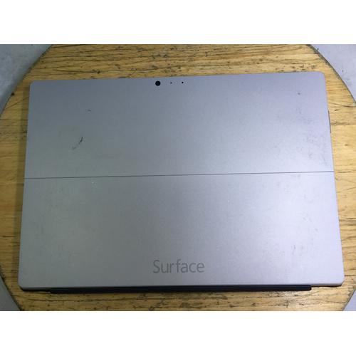 Jual MICROSOFT SURFACE PRO 3 I5 4300U 8GB RAM 256GB SSD 2160X1440 CAM ...