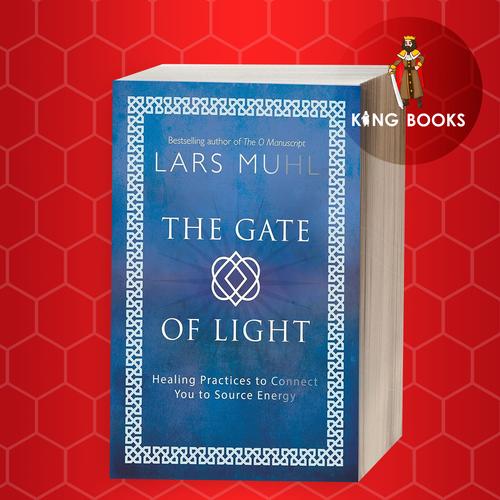 Jual The Gate of Light: Healing Practices to Connect You to Source ...