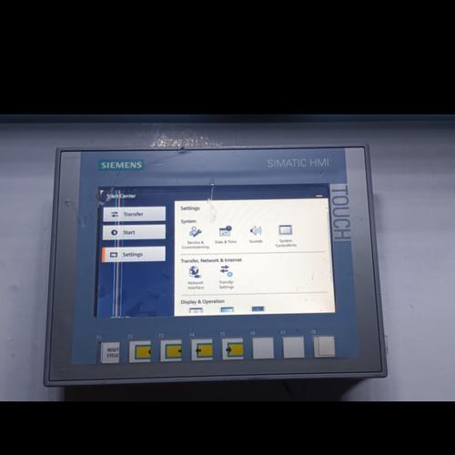 Jual 6AV2123-2GB03-0AX0, SIMATIC HMI, KTP700 BASIC PN SECOND - Kab ...