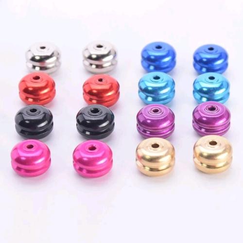 Jual REP TAMIYA 95341 MASS DAMPER PEMBERAT GALON S SIDE DAMPER SILVER ...