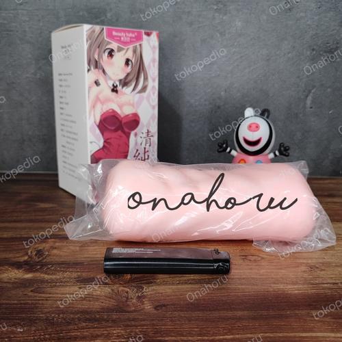 Jual Snail Cup Tenga Pure Teenager Onahole - Kota Tangerang - Onahoru ...