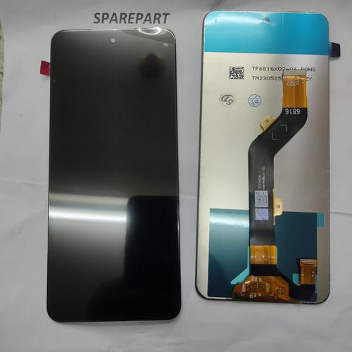 Jual LCD TECNO POVA 4 LG7 OEM - Jakarta Pusat - KOMUNITAS SPAREPART ...