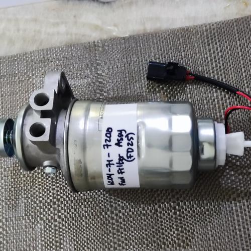 Jual 6204-71-7200 Fuel Filter Assy - Jakarta Pusat - Sinar Cahaya ...