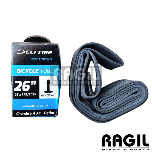 Jual BAN DALAM SEPEDA 26 x 1.75 1.90 1.95 2.00 2.10 2.125 DELI TIRE AV 35 - Kab. Klaten ...