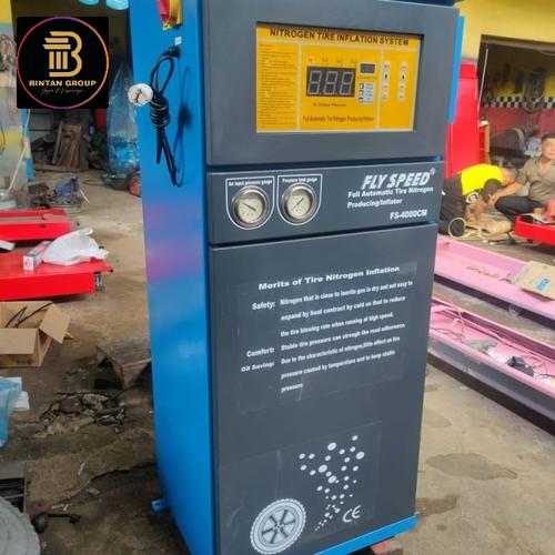Jual mesin generator nitrogen 4000 - Jakarta Selatan - Bintan Jaya ...